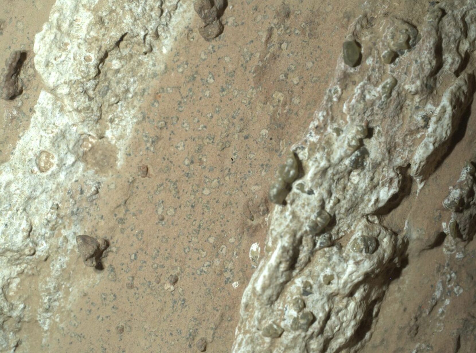 NASA – Ιστορική στιγμή: «Αυτό θα μπορούσε να είναι το πιο ξεκάθαρο ...
