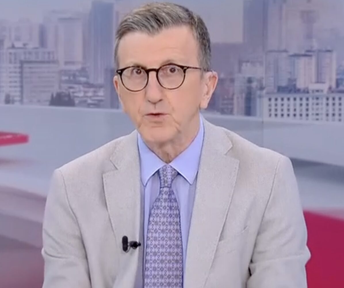 Αιχμές Πορτοσάλτε κατά της Καρυστιανού: «Είναι πια ένα πολιτικό πρόσωπο ...