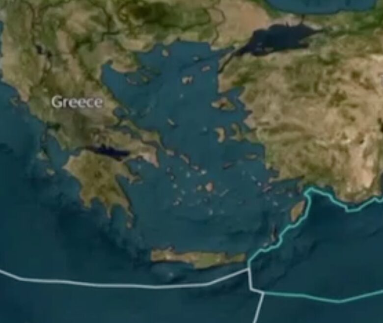 Τουρκική NAVTEX για έρευνες στο Αιγαίο με το «Piri Reis» | Parallaxi ...