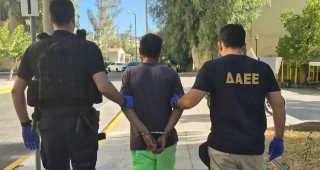Αττική: Μέλος του ISIS δηλώνει ο 32χρονος που κατηγορείται για ...