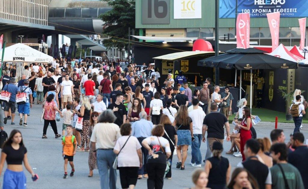 Αντιδράσεις και από το ΕΕΘ για τη μη συμμετοχή φορέων της Θεσσαλονίκης ...