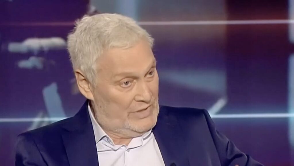 Έφυγε από την ζωή σε ηλικία 73 ετών ο Θεσσαλονικιός ηθοποιός Αλμπέρτο ...