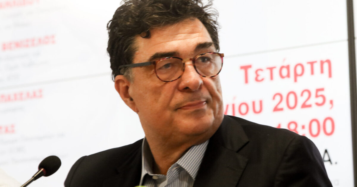 Καταγγελία ΣΚΑΙ για κόψιμο χρηματοδότησης από ντοκιμαντέρ του Παπαχελά ...