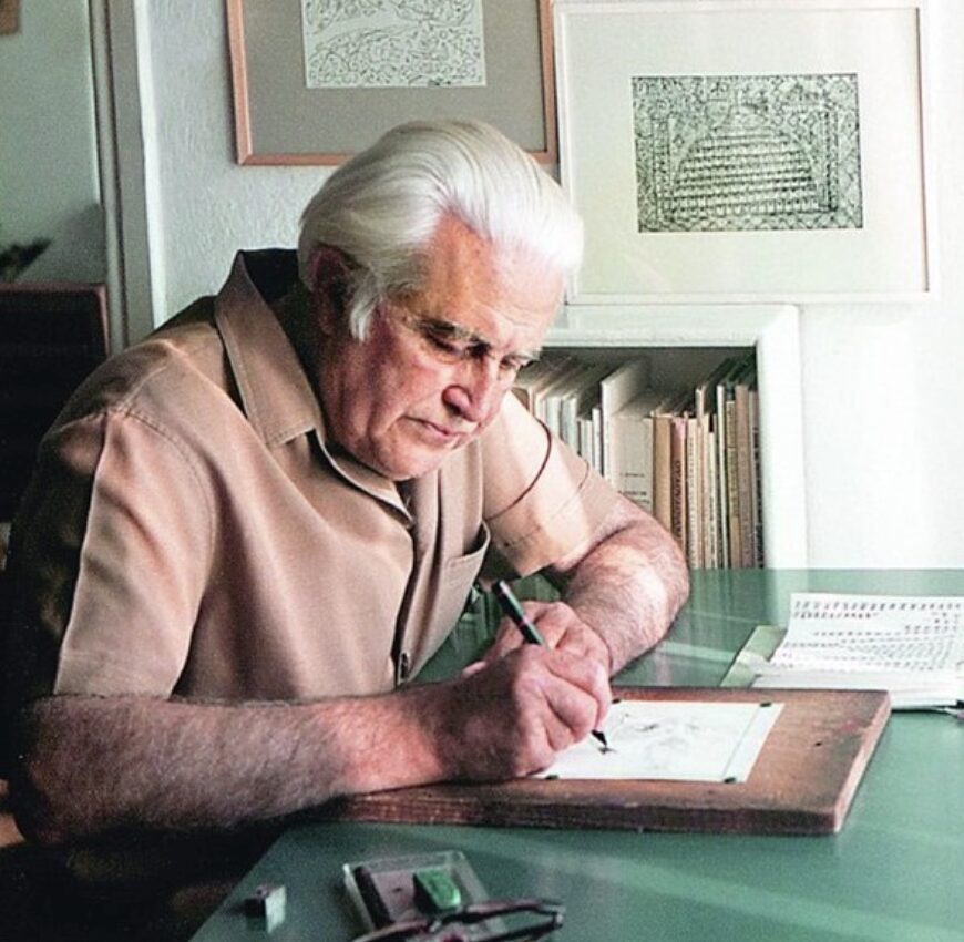 Ο ακαταμάχητος Νίκος Γαβριήλ Πεντζίκης! Λύνεται ο οίστρος του μεγαλείου ...