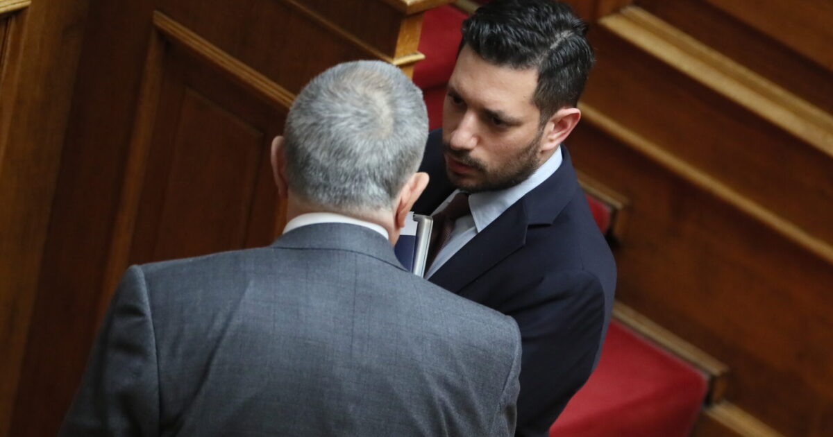 Πόσο σεξισμό μπορεί να καταβροχθίσει η κοινωνία; | Parallaxi Magazine