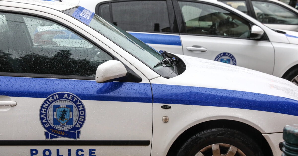 Θεσσαλονίκη: Προσέγγιζε ανήλικες με ναρκωτικά και προέβαινε σε ...