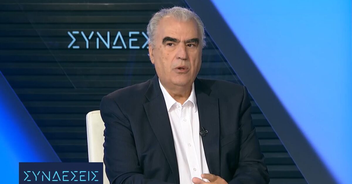 Παρέμβαση Ρέππα υπέρ Καστανίδη: «Ο πολιτικός εξοστρακισμός του μειώνει ...