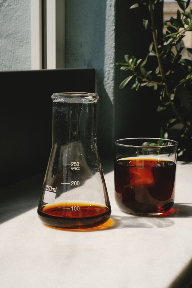 The cocktail hub | Parallaxi Magazine