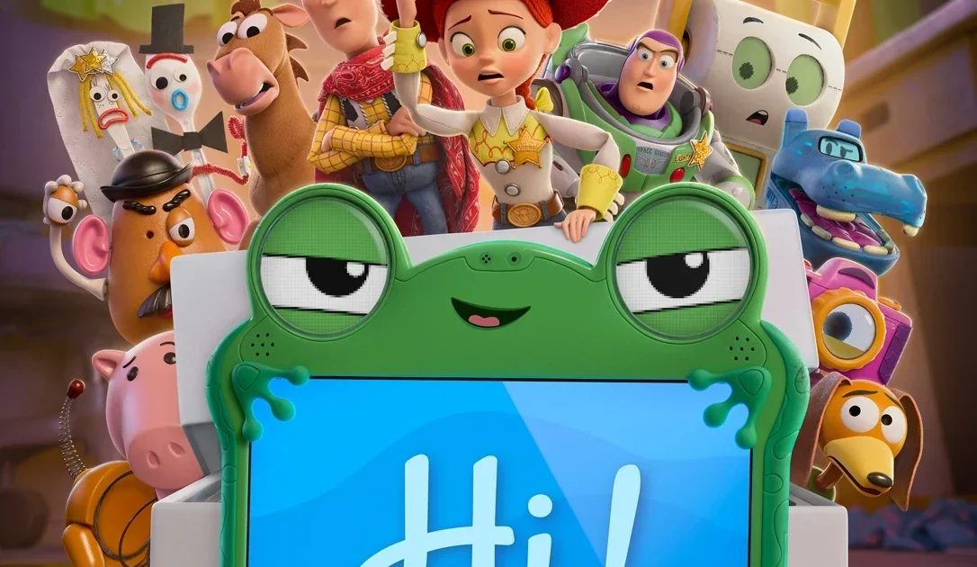 Toy Story 5: Θα είναι ποτέ η ώρα του παιχνιδιού όπως παλιά; | Parallaxi ...