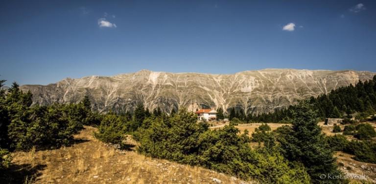 10 μέρες με μοτοσυκλέτα στα Τζουμέρκα και την Ήπειρο! | Parallaxi Magazine