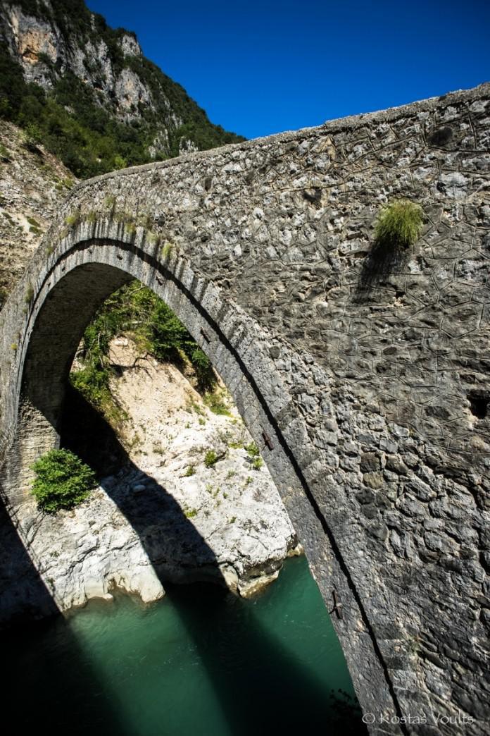 10 μέρες με μοτοσυκλέτα στα Τζουμέρκα και την Ήπειρο! | Parallaxi Magazine