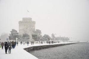 Η βασίλισσα του χιονιού | Parallaxi Magazine