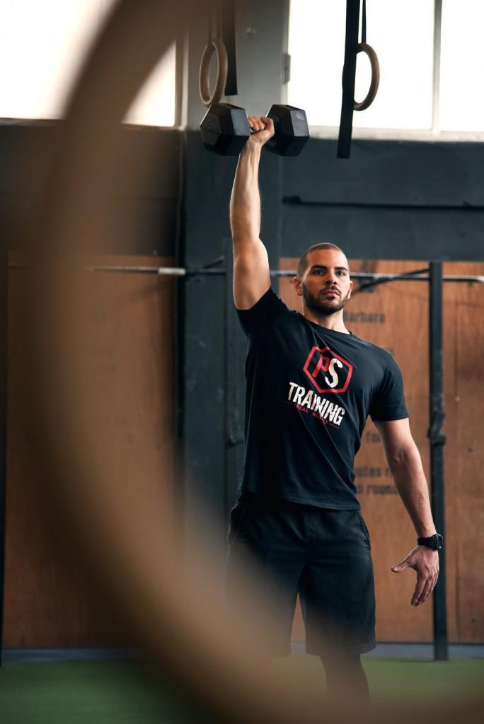 Time to Fit: Οι χώροι άσκησης και ευεξίας της πόλης | Parallaxi Magazine