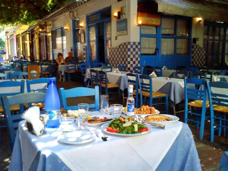 Επτά σημεία που το ψάρι και τα θαλασσινά αποθεώνονται | Parallaxi Magazine